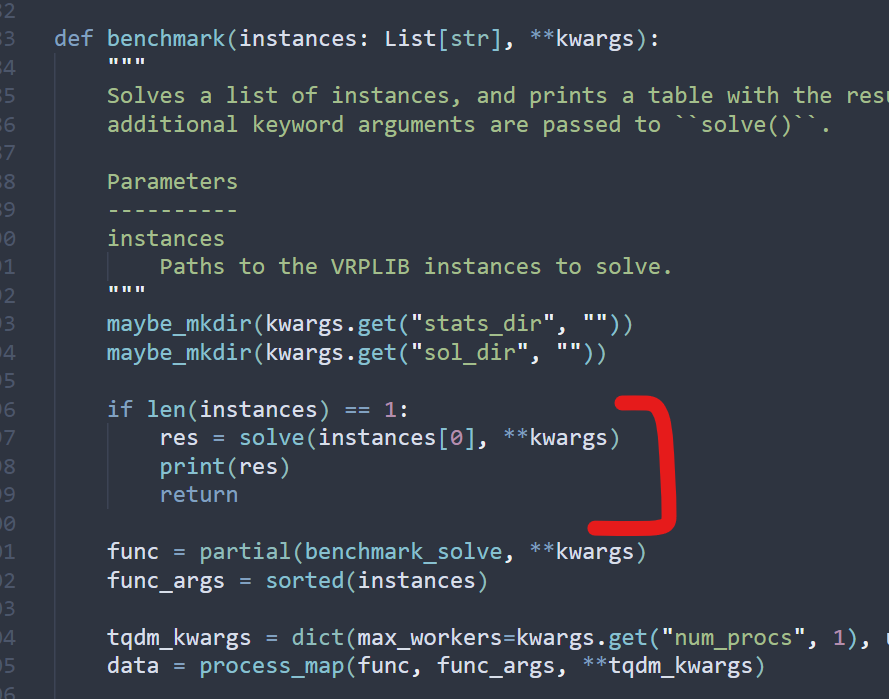 Individual.cost() incorrect occassionally · Issue #113 · PyVRP/PyVRP · GitHub