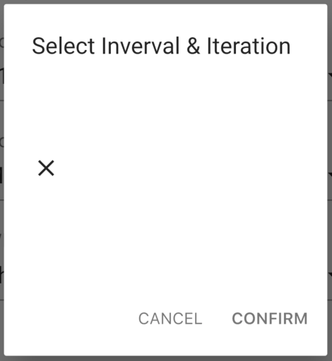 NumberPickerAdapter not working · Issue #103 · yangyxd/flutter_picker · GitHub