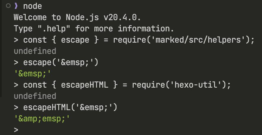 Display error · Issue #229 · hexojs/hexo-renderer-marked · GitHub