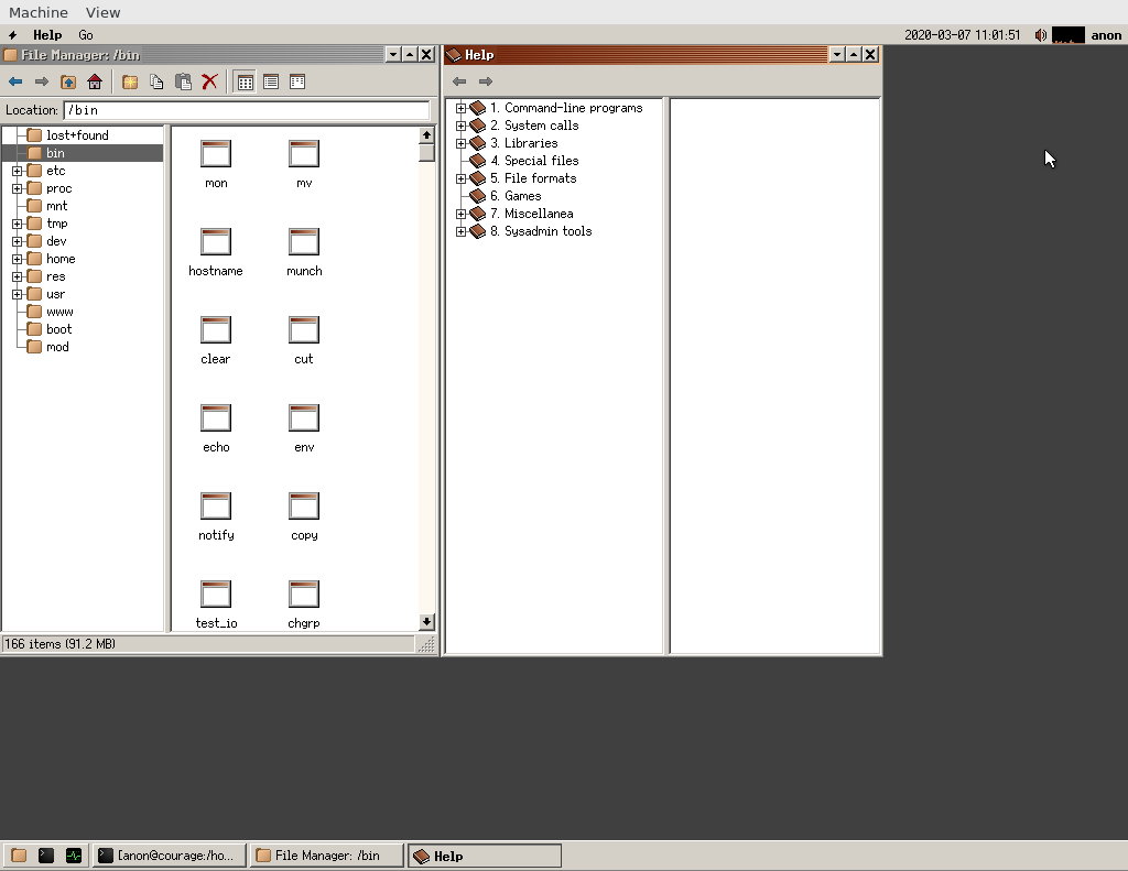 WindowServer: Maximized/tiled windows are not adjusted after screen resolution change · Issue ...