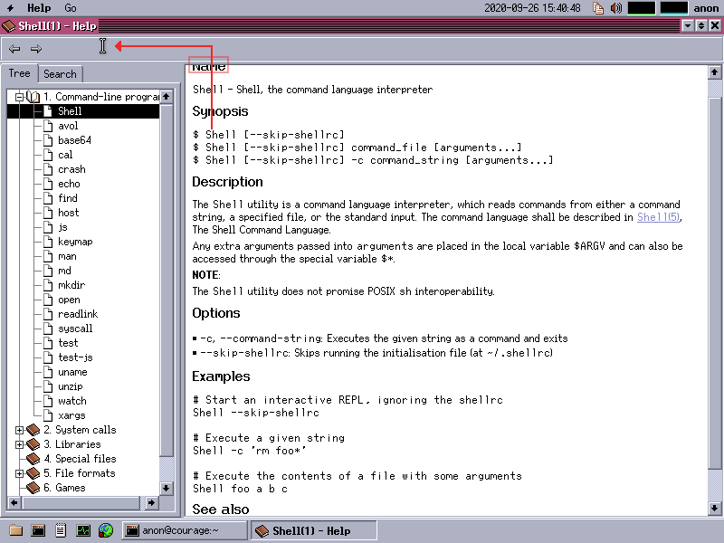 LibWeb: WebView doesn't reset the cursor shape when the mouse leaves through a partially ...