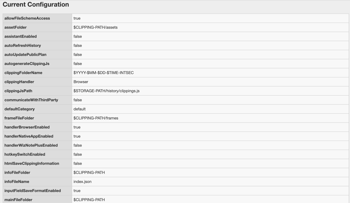 Local Storaged的根目录不起作用 · Issue #113 · mika-cn/maoxian-web-clipper · GitHub