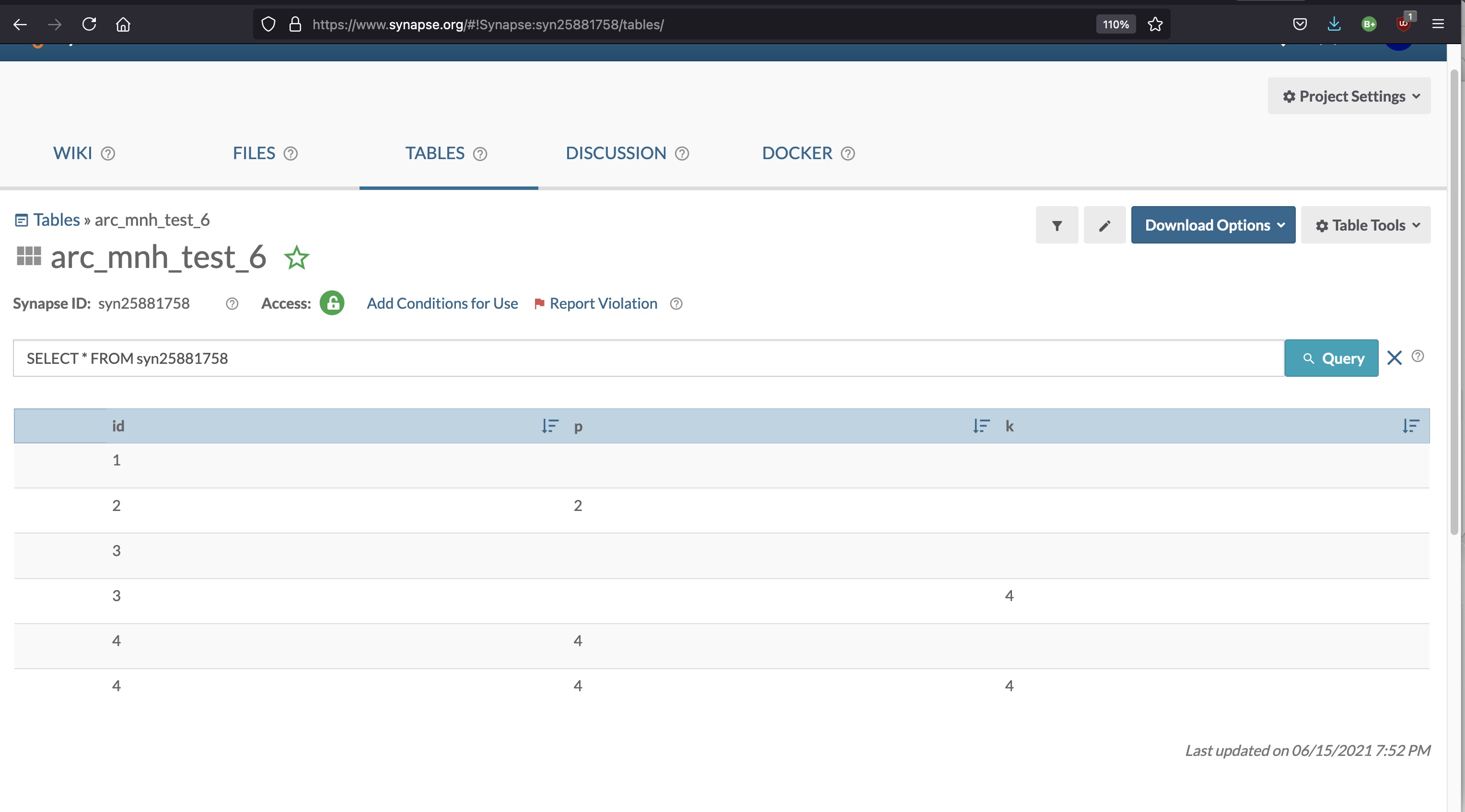 Data are uploaded in duplicate if rows are added and the schema changes simulatneously · Issue ...