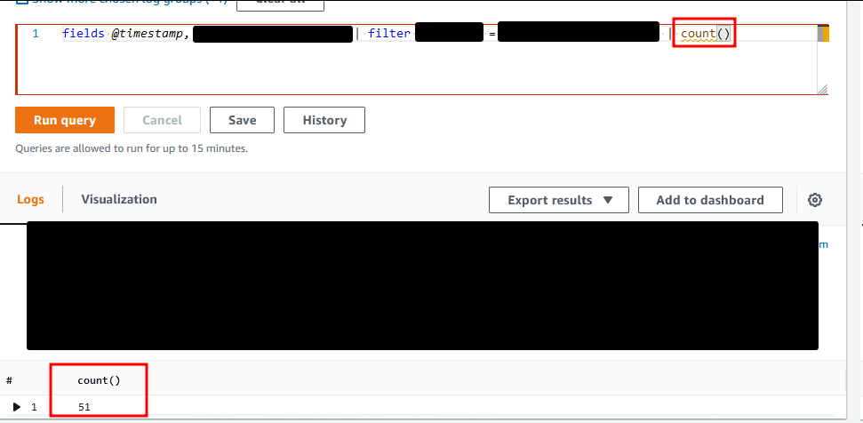 Query Insights: MalformedQueryException · Issue #3450 · boto/boto3 · GitHub