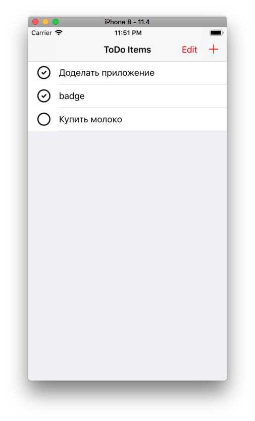 GitHub - gidsor/ToDoList