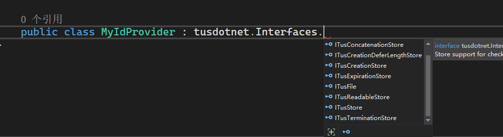 How to change file name when use TusDiskStore · Issue #122 · tusdotnet/tusdotnet · GitHub