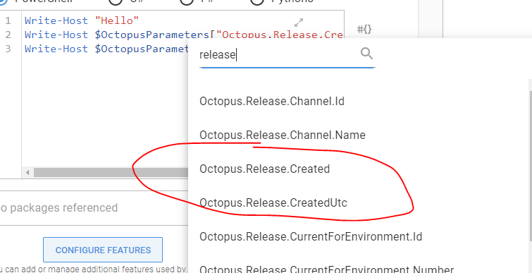 Add Created Date Time For Release Just Like Deployment · Issue 6263