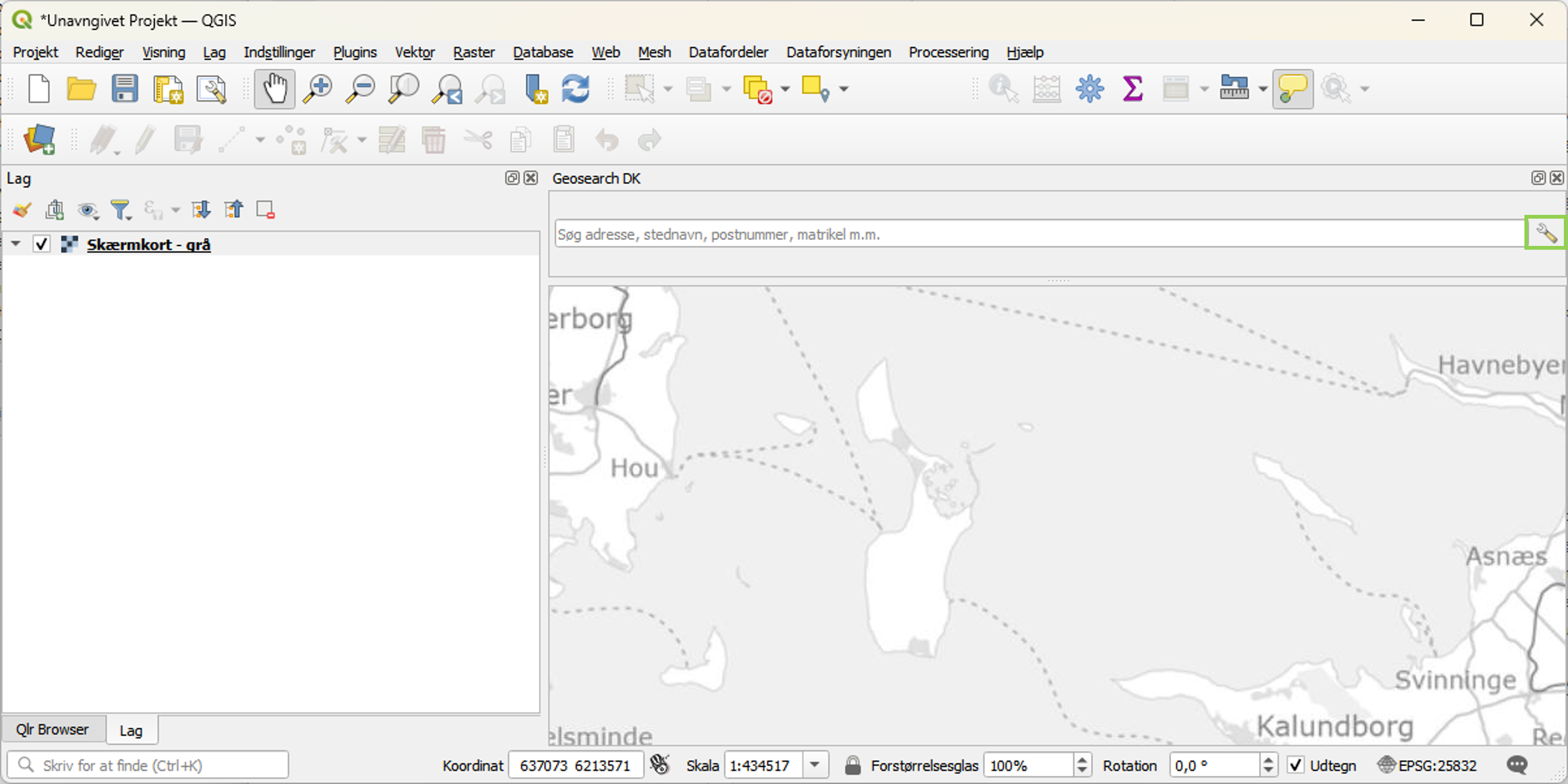 GitHub - Septima/qgis-geosearch: QGIS plugin with a search box which enables the user to quickly ...