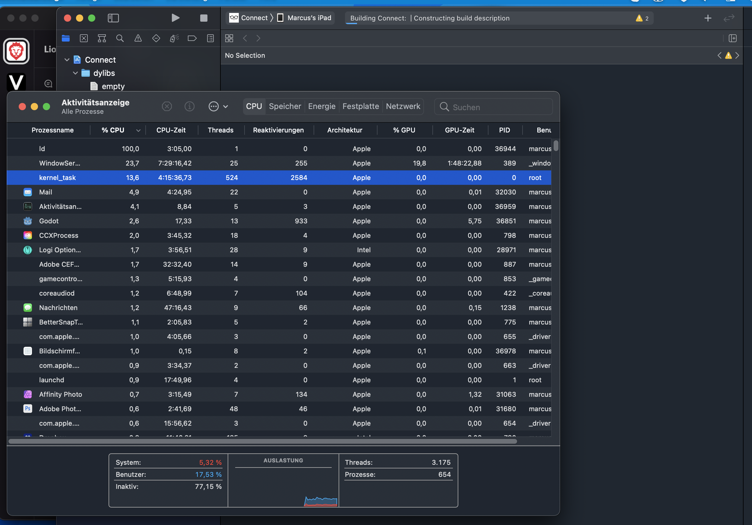 Godot 3.2.4RC3 - M1 Mac - does not compile in Xcode · Issue #46406 · godotengine/godot · GitHub