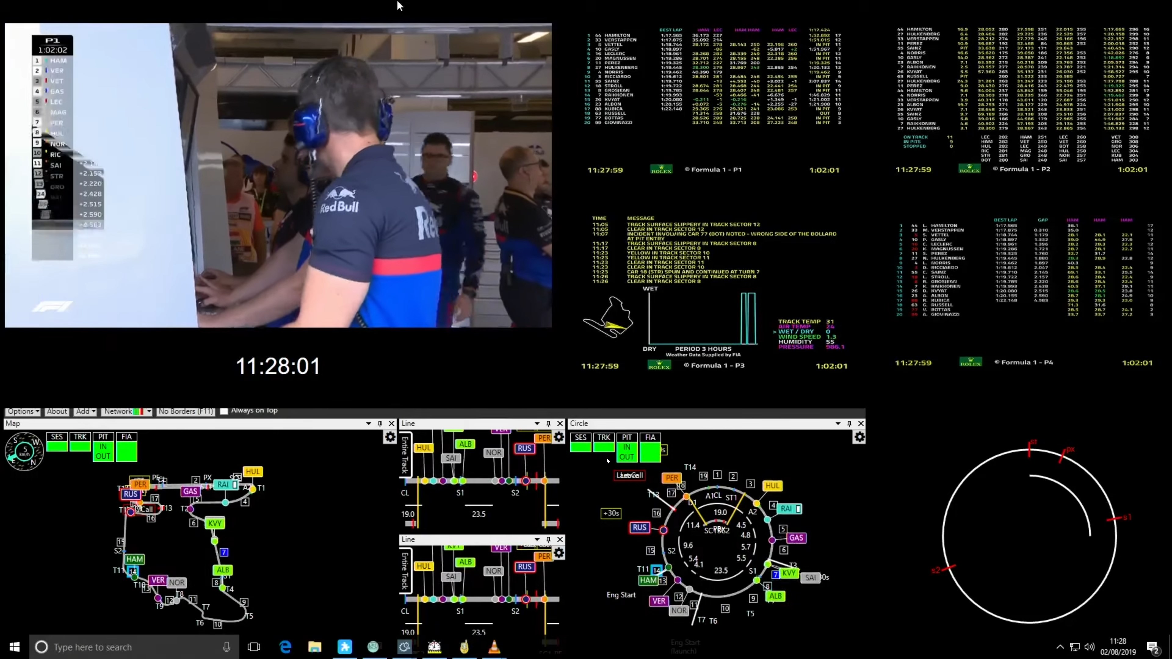 Pop-out Virtual Flag Panel · f1multiviewer issue-tracker · Discussion ...