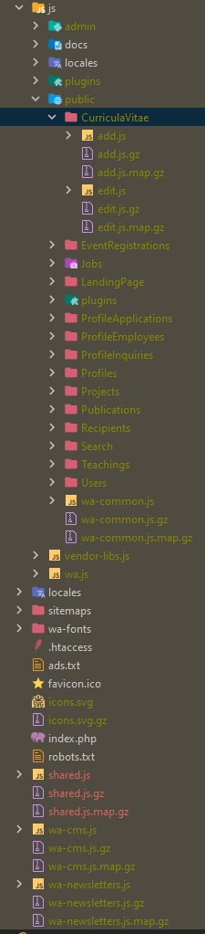 Module Not Execute No Errors When A Certain Amount Of Imports Is Used · Issue 11025 · Webpack 