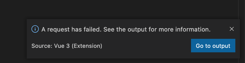 fail message for onPrepareRename · Issue #735 · microsoft/vscode-languageserver-node · GitHub