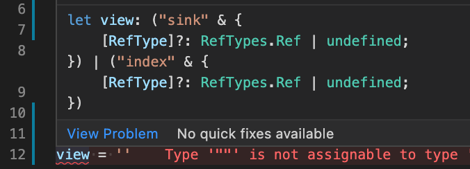 Ref transform intellisense not working · Issue #693 · vuejs/language-tools · GitHub