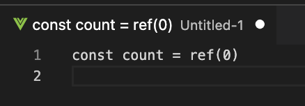 [Take Over mode] Function Implementation Syntax Highlight is broken · Issue #973 · vuejs ...