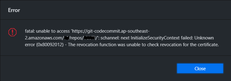 Multiple issues related to SSL Interception (environs with proxy ...