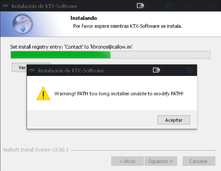 Errors "Building & Deploy:Prod" with "toktx" involved · Issue #80 · needle-tools/needle-engine ...