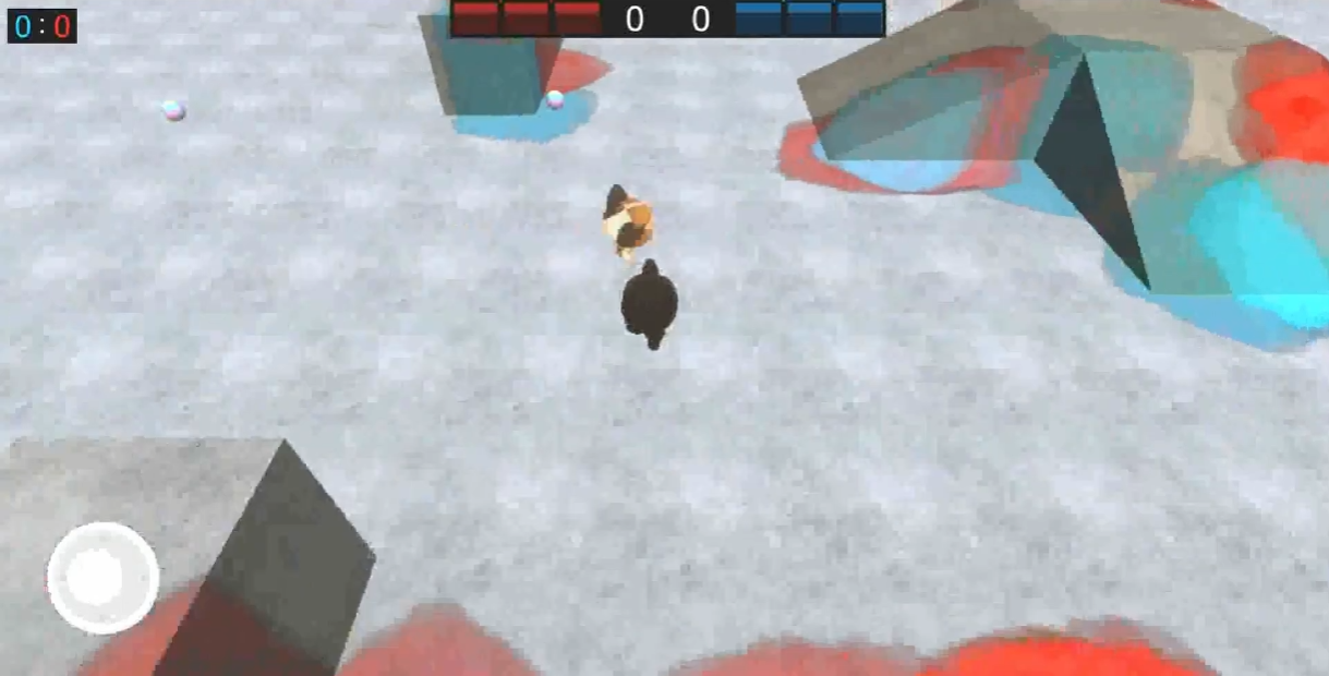 GitHub - MingyuOh/Unity_TeamProject_IcecreamFight: Unity를 활용하여 2명이 공동 ...