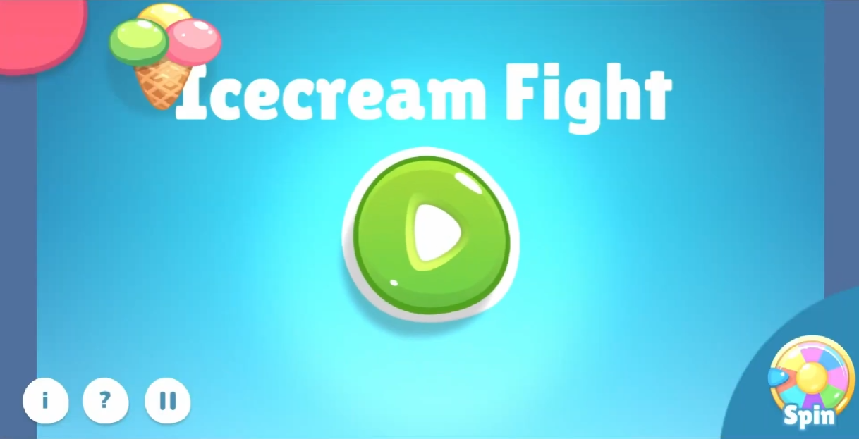 GitHub - MingyuOh/Unity_TeamProject_IcecreamFight: Unity를 활용하여 2명이 공동 개발한 멀티플레이 게임(프로토타입)