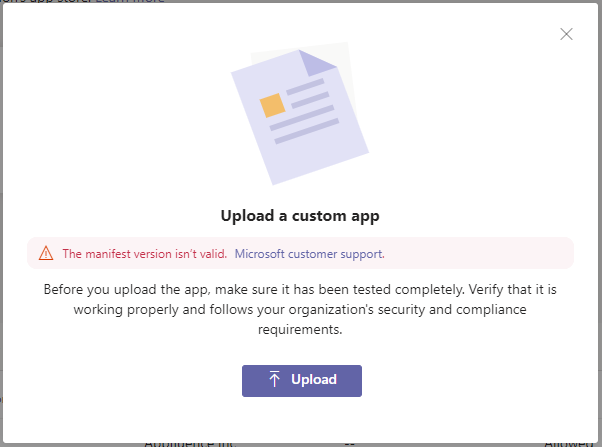 Teams Dev Portal - App with no owners · Issue #6050 · MicrosoftDocs/msteams-docs · GitHub
