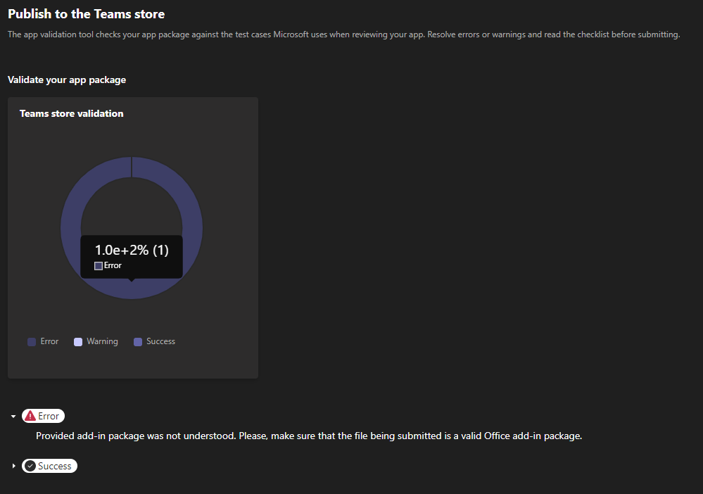 Teams Dev Portal - App with no owners · Issue #6050 · MicrosoftDocs/msteams-docs · GitHub