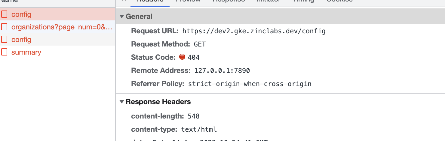 UI: ZO_BASE_URI can work any more · Issue #574 · openobserve/openobserve · GitHub