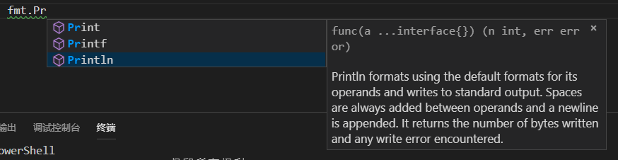 A suggestion about code hints. · Issue #561 · lxn/walk · GitHub