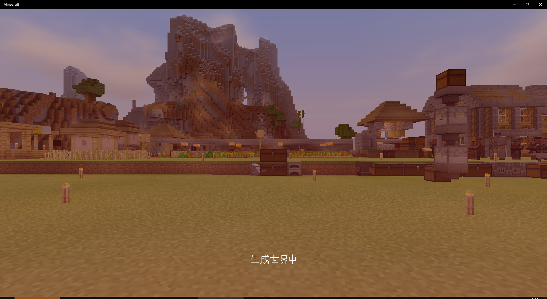 [1.16] After the player drowns, there is no death GUI, but free ...