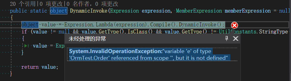 [增强]继承SqlSugarClient 实现全局过滤器的方案 · Issue #548 · DotNetNext/SqlSugar · GitHub