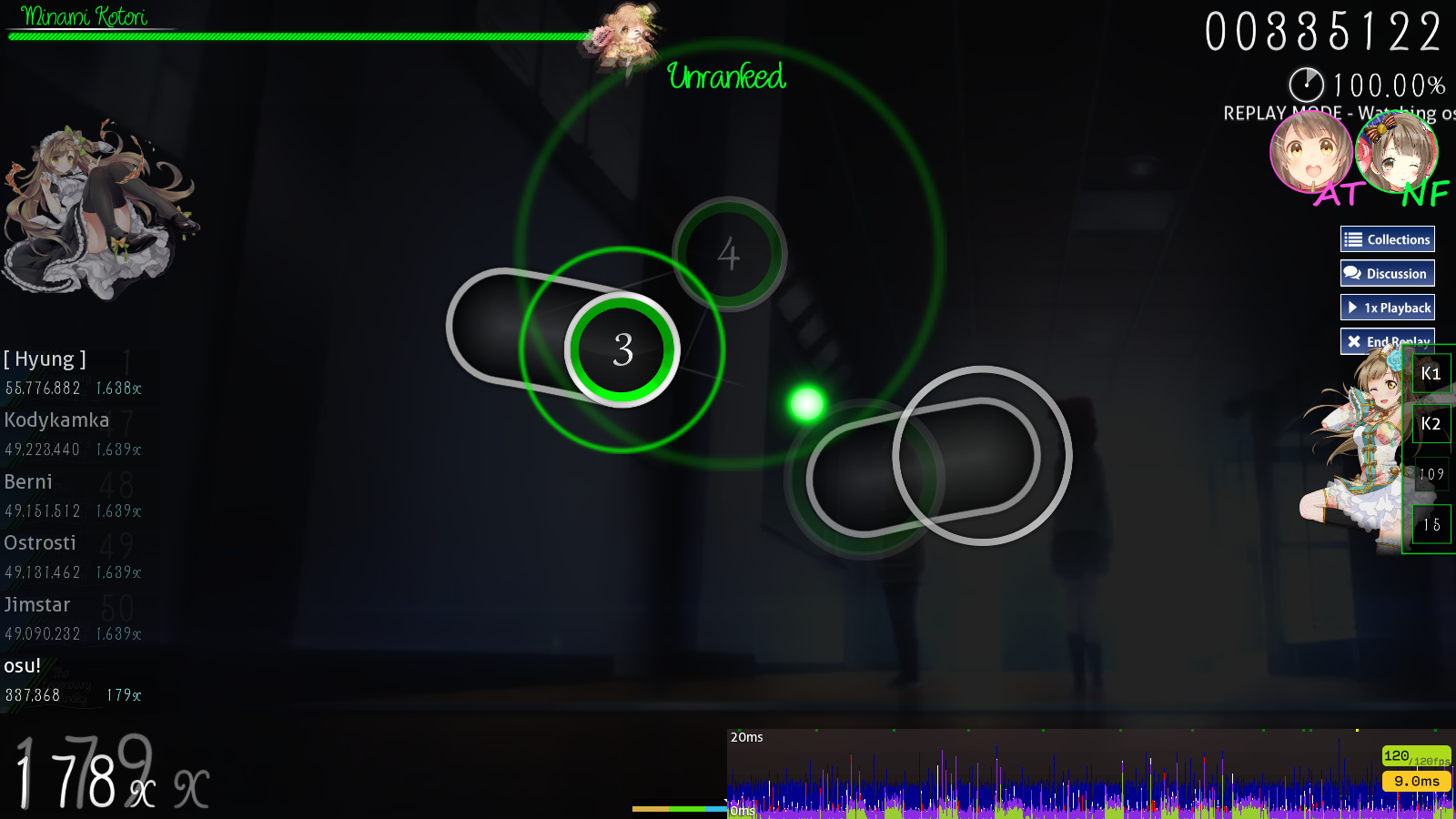 Random lag spike · Issue #276 · ppy/osu-stable-issues · GitHub