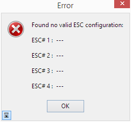 Strange ESC initialisation with H7 Extreme FC · Issue #410 · bitdump/BLHeli · GitHub