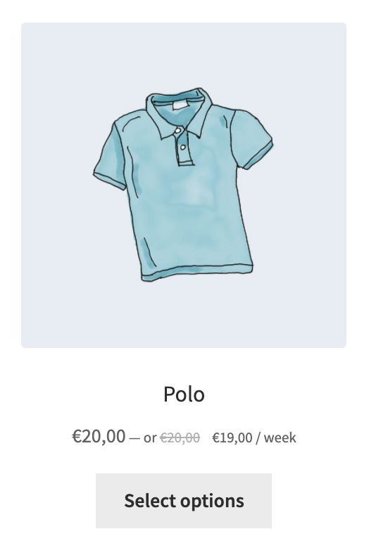 Audit All Products For Subscriptions · Issue 4117 · Woocommercewoocommerce Blocks · Github