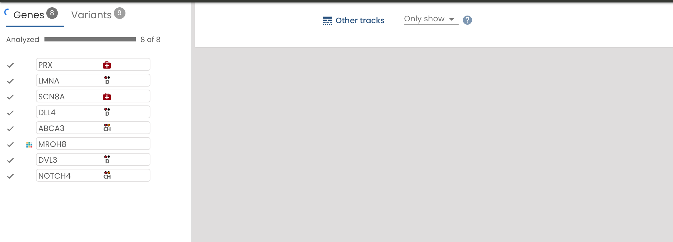 Gene tracks don't load in clin · Issue #541 · iobio/gene.iobio · GitHub