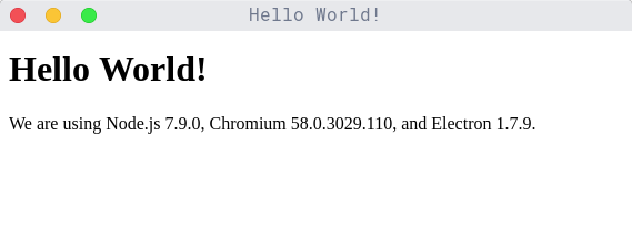 Package Is Larger If Electron Is Specified In Dependencies Rather Than Devdependencies · Issue