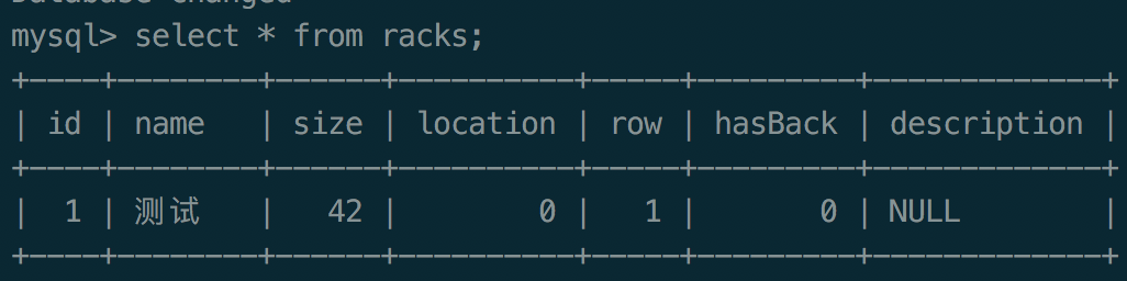 Racks and device display unrecognizable characters in chinese · Issue #1904 · phpipam/phpipam ...