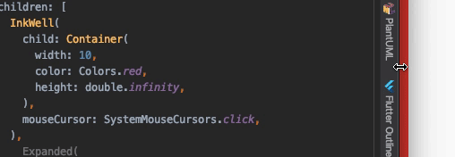 SystemMouseCursors not working properly · Issue #62556 · flutter ...