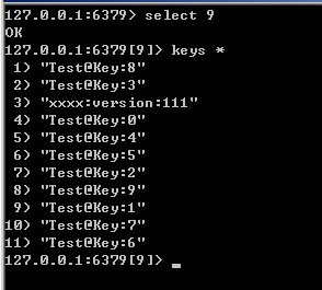 异步保存多个KeyValue报错 · Issue #112 · 2881099/csredis · GitHub