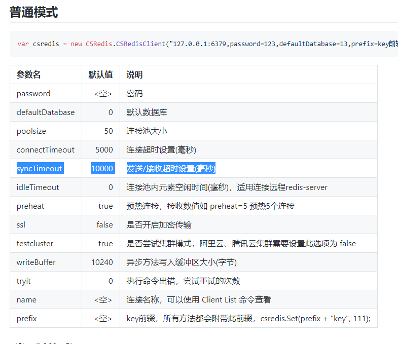 pipe 批量插入的时候丢数据 · Issue #206 · 2881099/csredis · GitHub