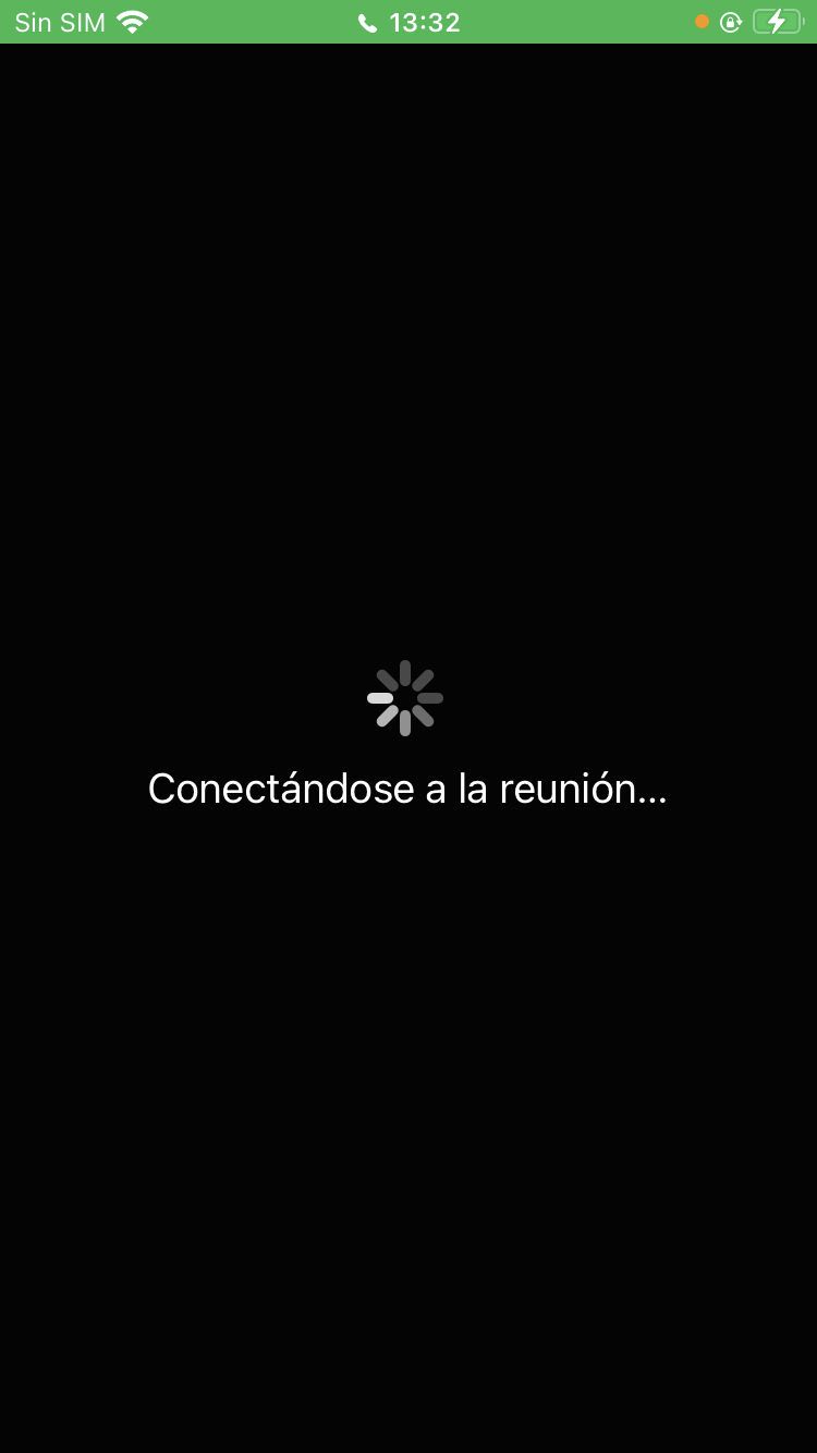 Jitsi Doesnt Start Connect On Locked Iphone · Issue 12303 · Jitsijitsi Meet · Github 