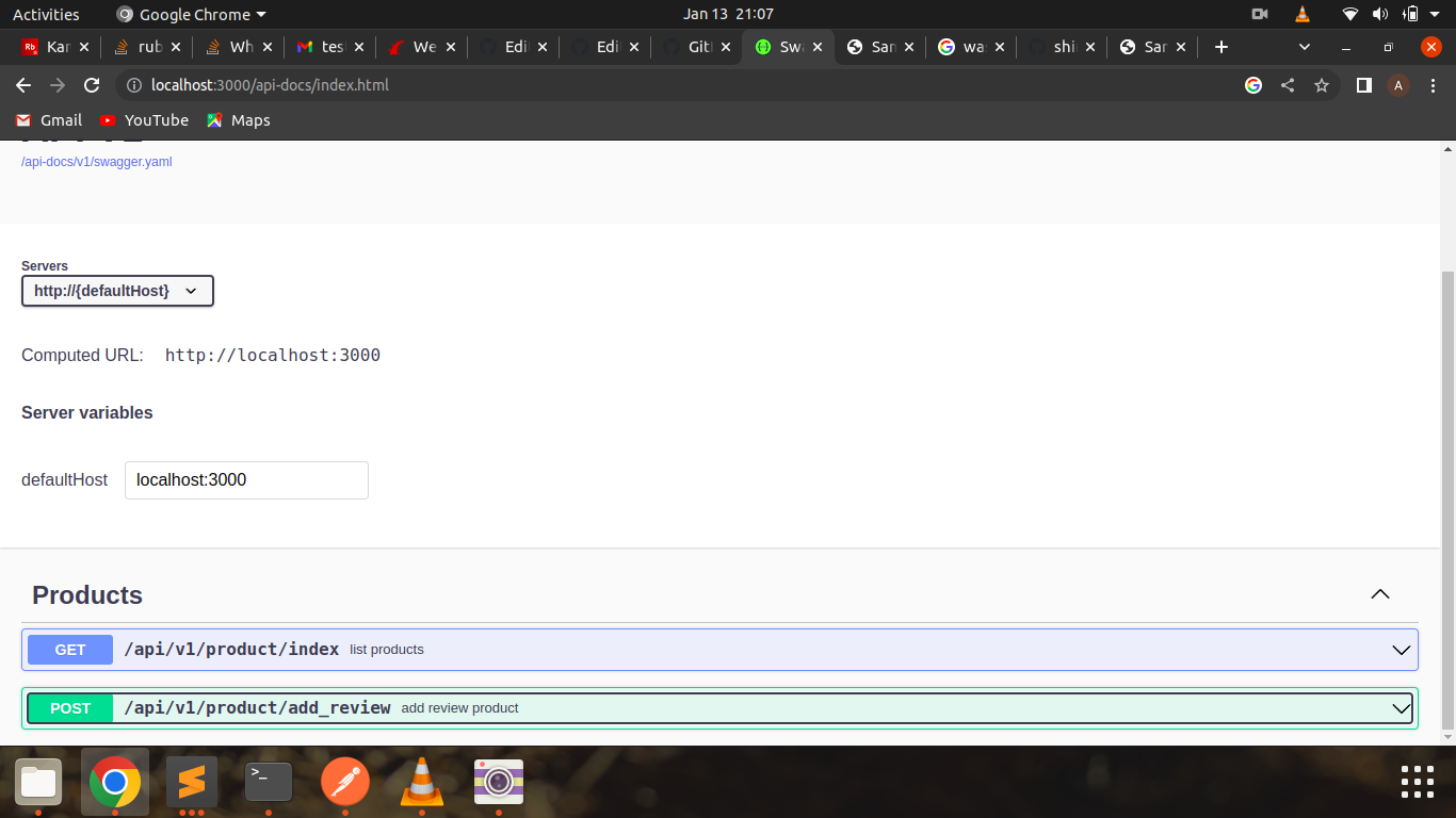 GitHub - shimroz1992/idttask