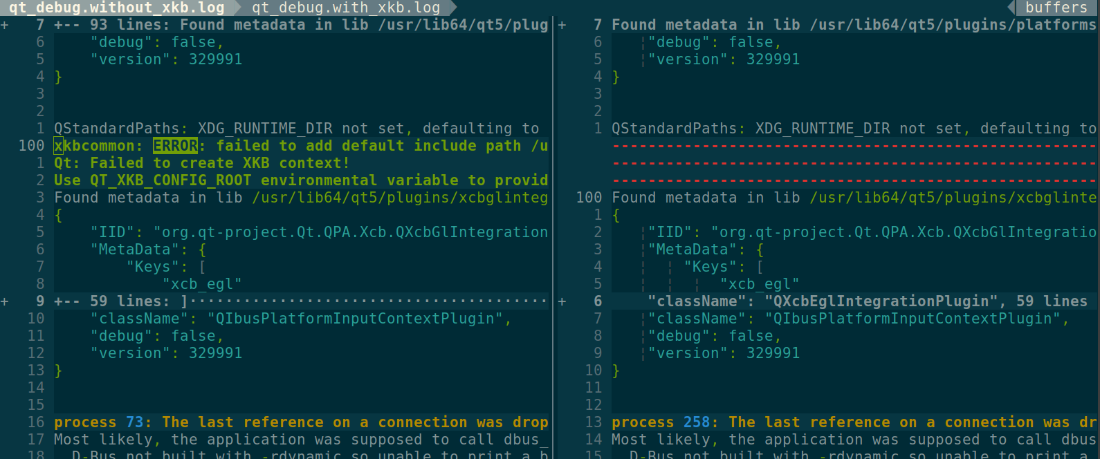 gui::show crashes · Issue #1834 · The-OpenROAD-Project/OpenROAD · GitHub