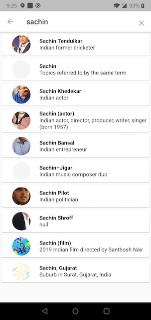GitHub - kimisha91/flutter-search-feature: App contain Search Wikipedia feature using wikipedia ...