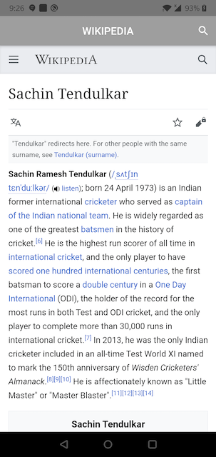 GitHub - kimisha91/flutter-search-feature: App contain Search Wikipedia ...