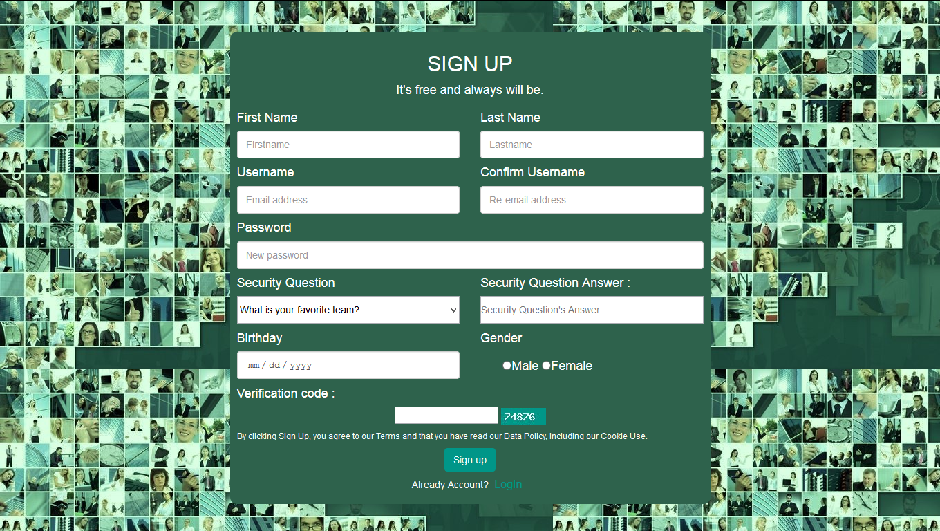 GitHub - 127pooniapoonia/social_networking_project: Social Networking ...