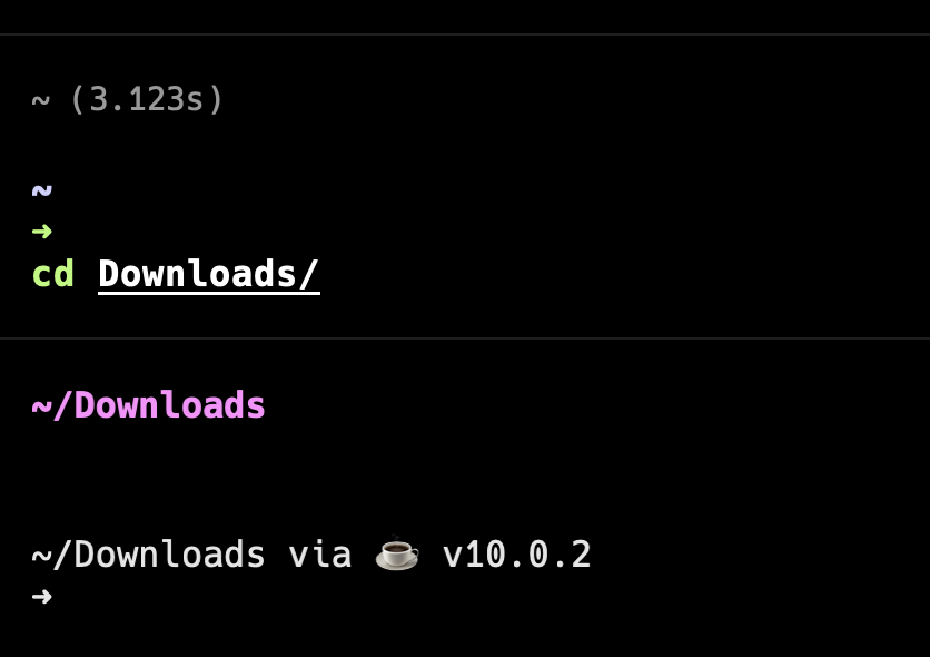 Copy Folder Location Automatically To Write A Line · Issue 1844 2160
