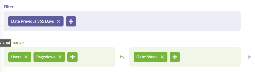 Cannot query Google Analytics · Issue #12411 · metabase/metabase · GitHub