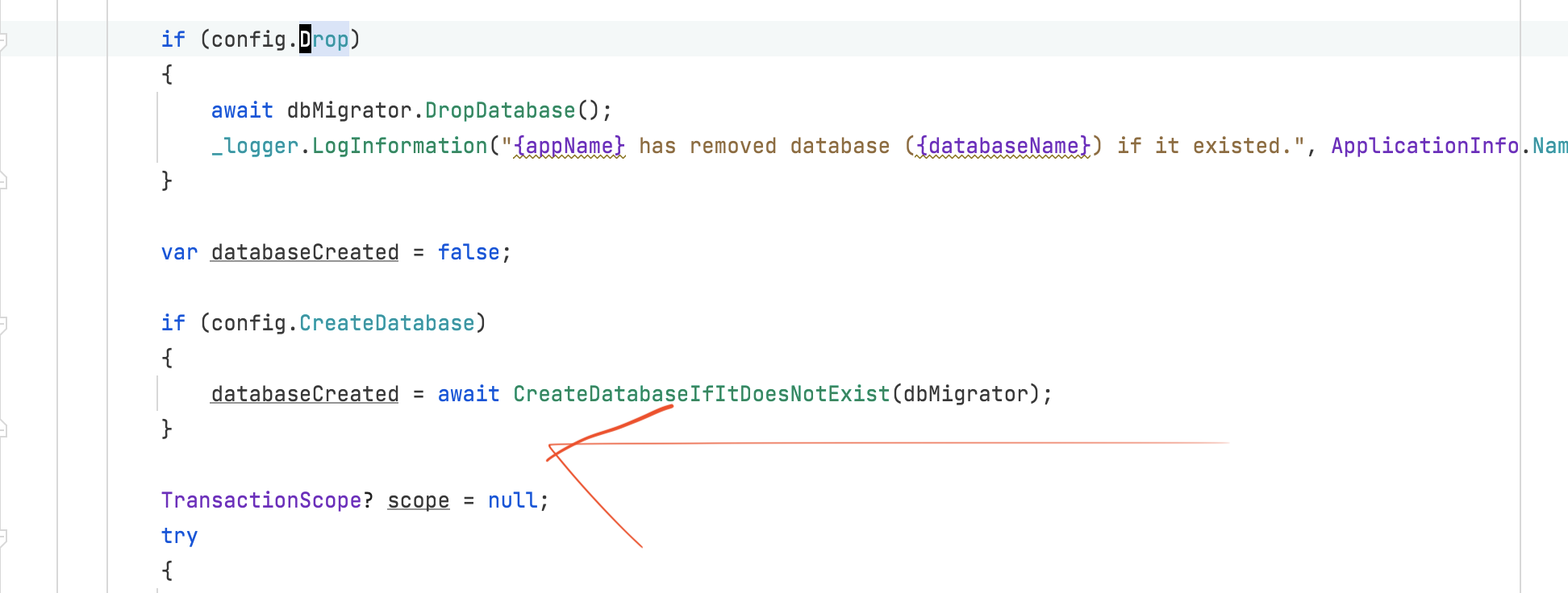 Add support for restoring from backup then migrate · Issue #126 · erikbra/grate · GitHub