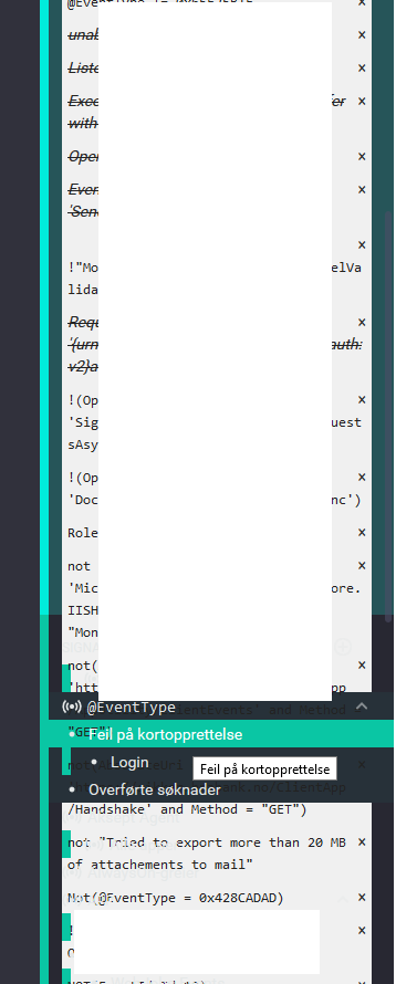 Unable to edit signals with many conditions in 2020.1 · Issue #985 · datalust/seq-tickets · GitHub