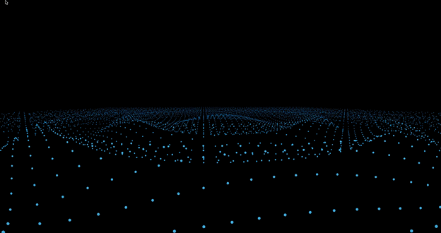 Github Yuki Sakaguchithreejs React Ripple Animation Theejs React 
