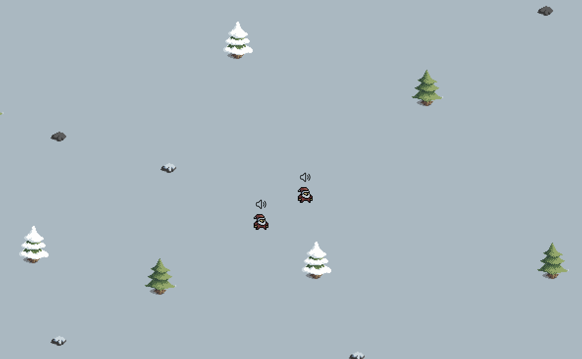GitHub - Yuki-Sakaguchi/snowball-fight-online: websokectを使ってオンラインゲームを作る