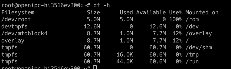 Невозможно обновить majestic на новую версию через web. · Issue #55 · OpenIPC/webui · GitHub